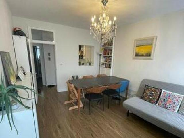 Palmer House, Fortess Road, 2 Bedroom Flat