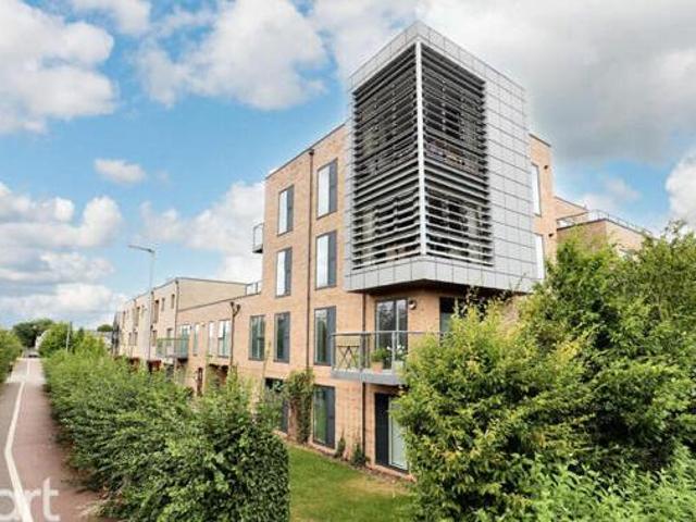 Palmer House, Harvest Road, 2 Bedroom Apartment