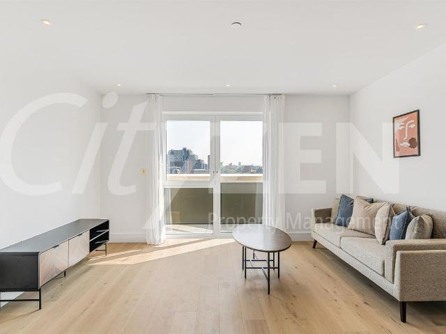Palmer House, Parrs Way, London W6, 2 bed property to rent, £4,333 pcm | PrimeLocation