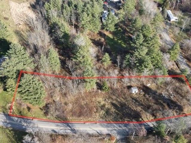 Palmer Hill Rd, Port Crane, Plot For Sale