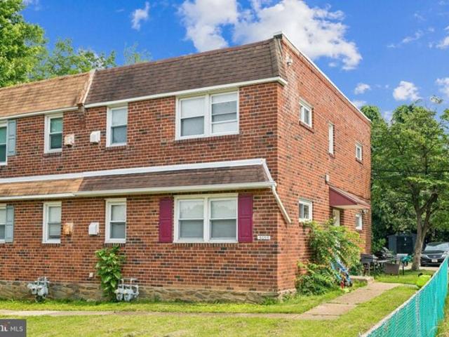 Palmer Mill Rd, Clifton Heights, Home For Sale