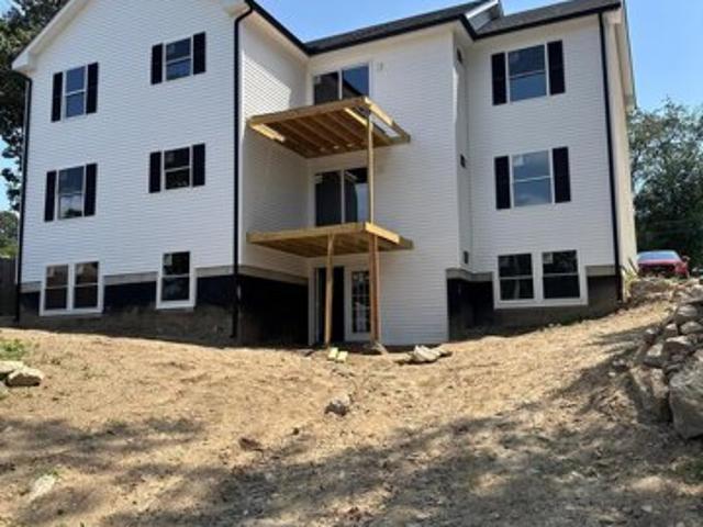 Palmer St, Bridgeport, Home For Sale