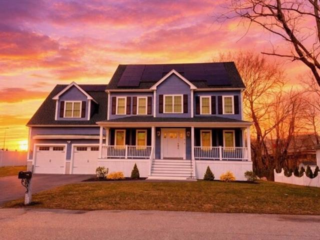 Palmer St, Brockton, Home For Sale