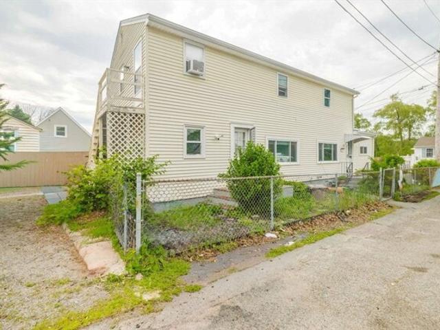 Palmer St, Dighton, Home For Sale