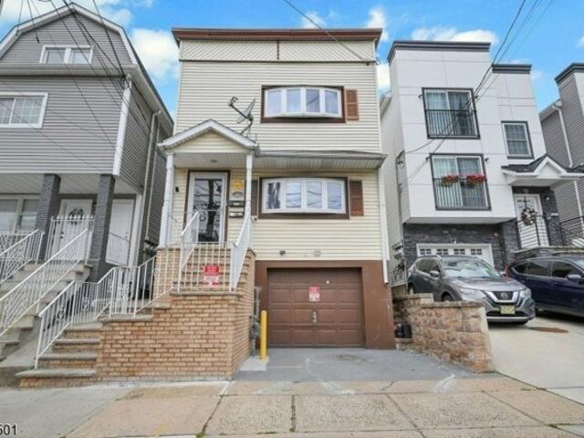 Palmer St, Elizabeth City, Home For Sale