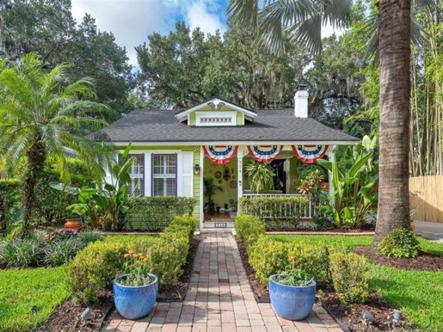 Palmer St, Orlando, Home For Sale