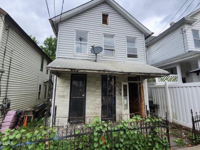 Palmer St, Plymouth, Home For Sale