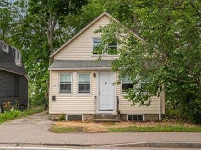Palmer St, Quincy, Home For Sale
