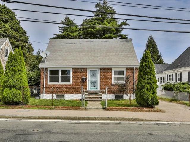 Palmer St, Quincy, Home For Sale