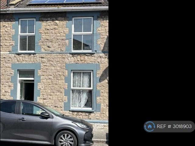 Palmer St, Weston Super Mare, BS23 3 bed terraced house to rent £1,495 pcm £345 pw