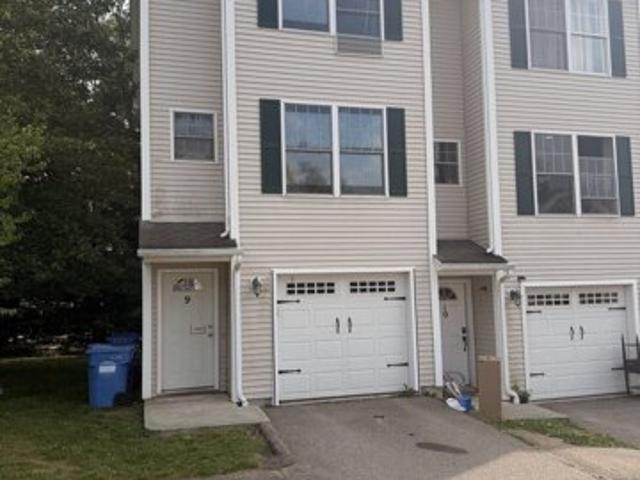Palmer St Unit,norwich, Home For Sale