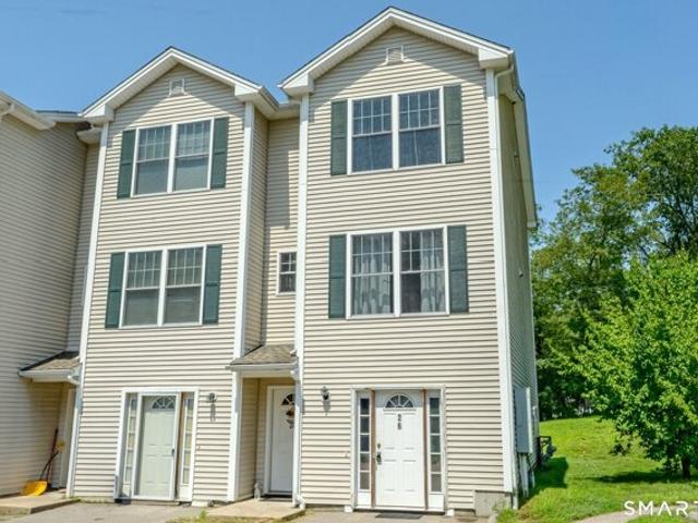 Palmer St Unit,norwich, Home For Sale