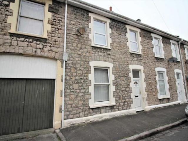 Palmer Street, BS23 5 bed terraced house to rent £1,950 pcm £450 pw