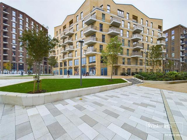 Palmer Street, Discovery House West. 2 bed apartment to rent £1,795 pcm £414 pw