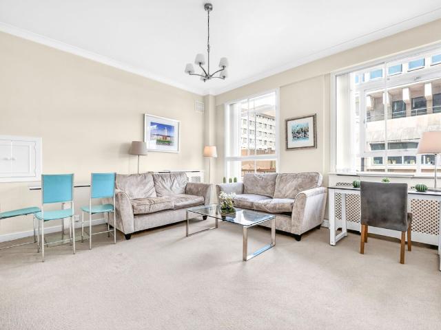 Palmer Street, London SW1H, 1 bed flat to rent, £2,850 pcm | PrimeLocation