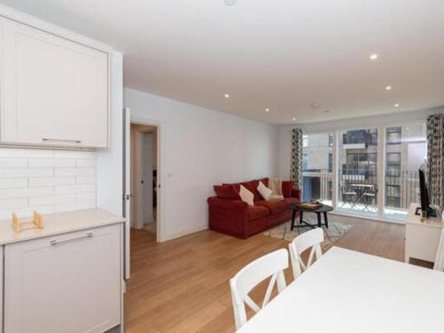 Palmer Street, Reading, 1 Bedroom Flat