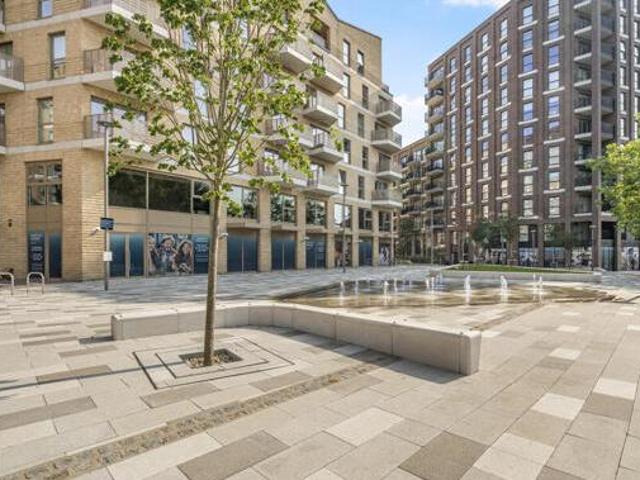 Palmer Street, Reading, 2 Bedroom Apartment
