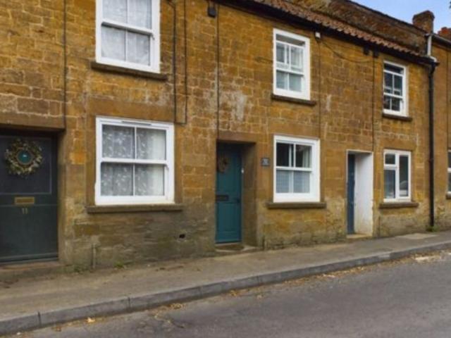 Palmer Street, South Petherton, Somerset TA13, 1 bed cottage to rent, £975 pcm | PrimeLocation