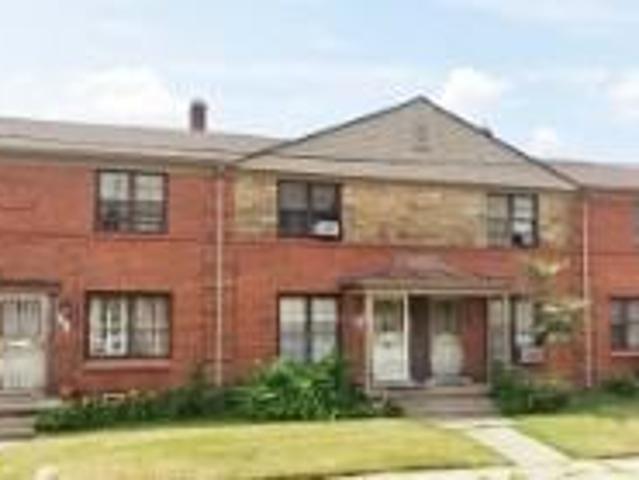 Palmer Park 2 Bedroom Apartment for Rent at 17122 2nd Ave, Detroit, MI 48203 Palmer Park