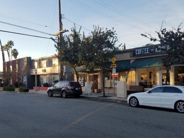 Palmer Park Terrace LLC 1 Bedroom Apartment for Rent at 1011 E Palmer Ave, Glendale, CA 91205 Adams Hill