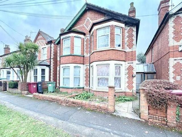 Palmer Park Avenue, Reading, 3 Bedroom Terraced