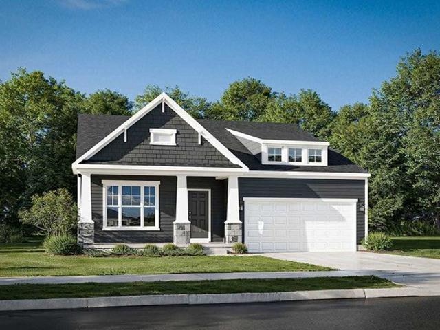 Palmer Plan Sycamore Grove Community