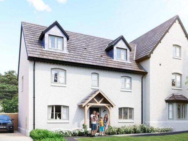 Palmer Road, The Green, 5 Bedroom Detached