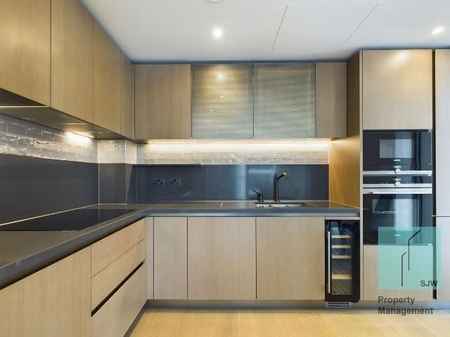 Palmer Road, Bowden House SW11, 2 bed flat to rent, £3,800 pcm | PrimeLocation