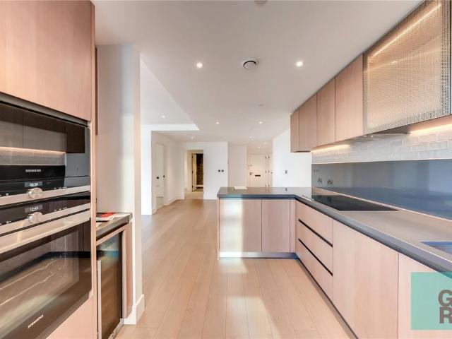 Palmer Road, Chartwell House, Prince. 2 bed apartment to rent £4,000 pcm £923 pw