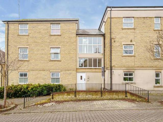 Palmer Road, Faringdon, 1 Bedroom Apartment