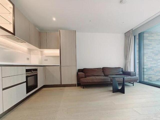 Palmer Road, London, 1 Bedroom Apartment