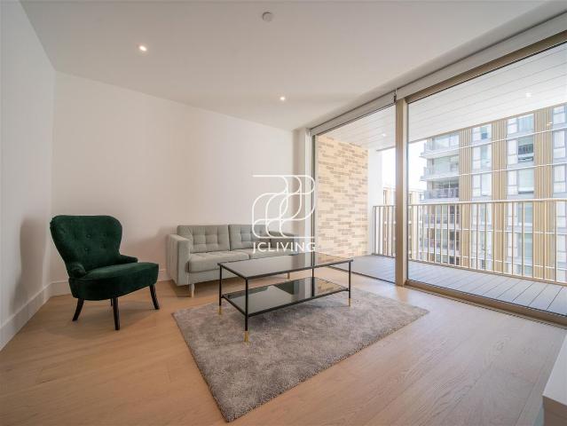 Palmer Road, London SW11, 1 bed flat to rent, £3,120 pcm | PrimeLocation