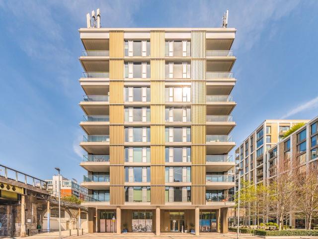 Palmer Road, London SW11, 1 bed flat to rent, £2,950 pcm | PrimeLocation