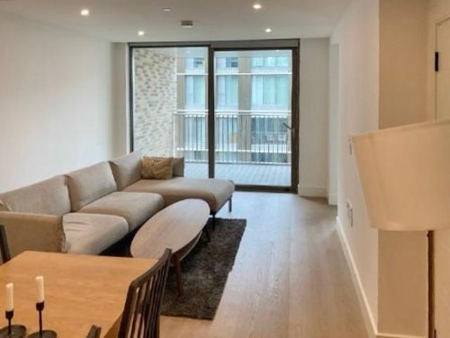 Palmer Road, London SW11, 2 bed flat to rent, £3,683 pcm | PrimeLocation