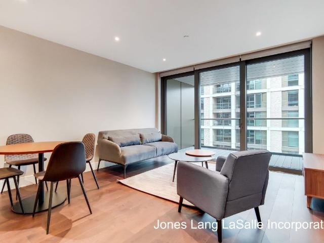 Palmer Road, London SW11, 2 bed flat to rent, £3,943 pcm | PrimeLocation
