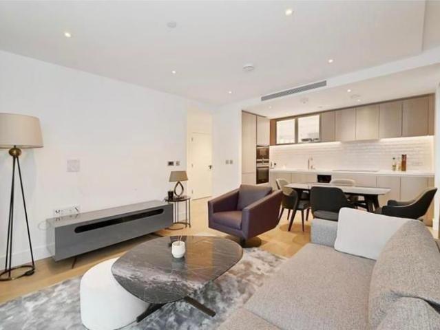 Palmer Road, London SW11, 2 bed flat to rent, £3,950 pcm | PrimeLocation