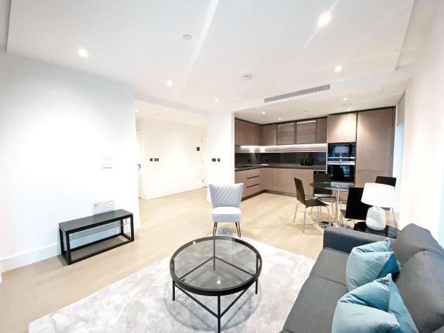 Palmer Road, London SW11, 2 bed flat to rent, £4,100 pcm | PrimeLocation