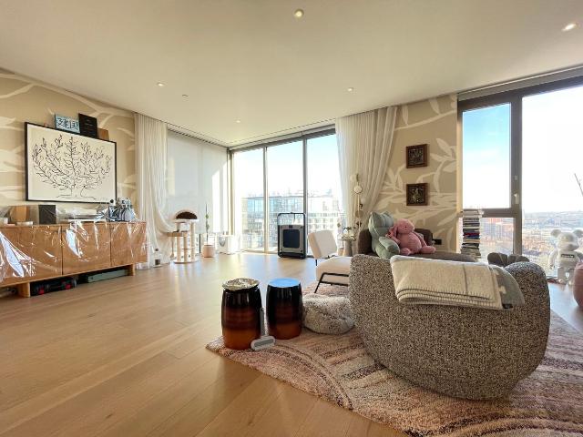 Palmer Road, London SW11, 3 bed flat to rent, £8,250 pcm | PrimeLocation