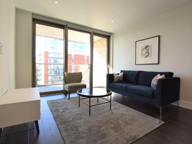 Palmer Road, London, Prince Of Wales. 1 bed apartment to rent £3,200 pcm £738 pw