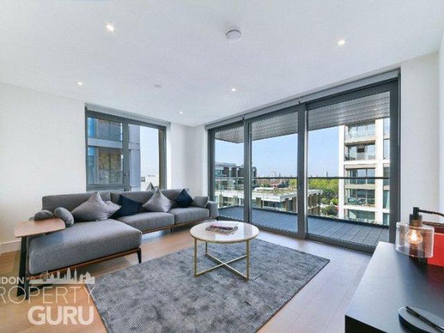 Palmer Road, London, Prince of Wales. 2 bed apartment to rent £3,800 pcm £877 pw