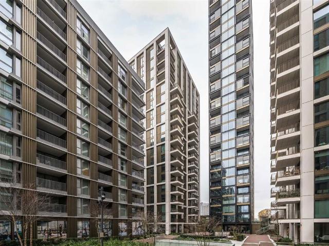Palmer Road, Nine Elms SW11, 2 bed flat to rent, £3,850 pcm | PrimeLocation