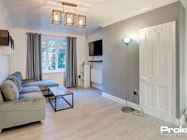 Palmer Road, Norwich, NR3 3RW
