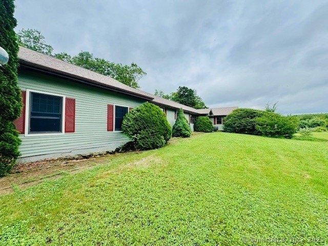 Palmer Rd, Chaplin, Home For Sale