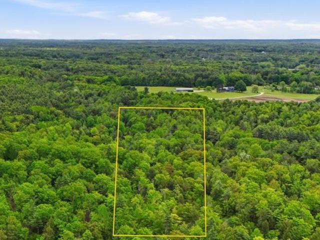 Palmer Rd Lot 16C1, Buxton, ME 04093