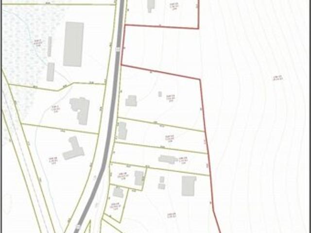 Palmer Rd, Monson, Plot For Sale