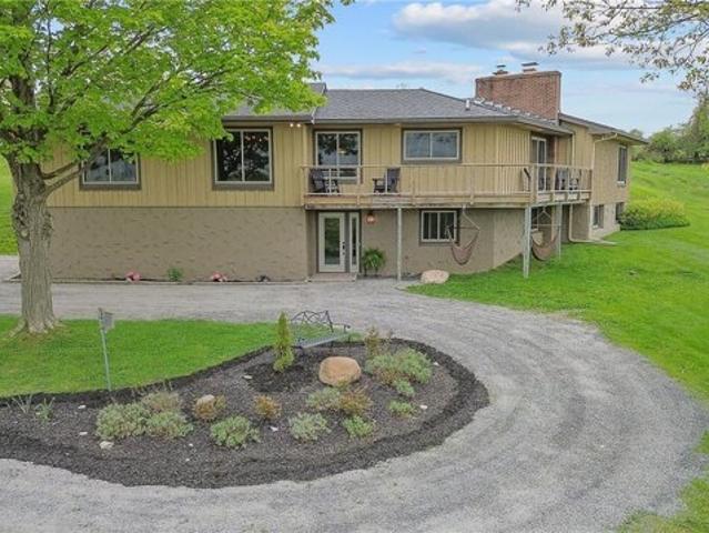 Palmer Rd, Manlius, Home For Sale