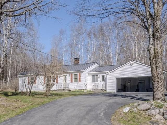 Palmer Rd, Skowhegan, Home For Sale