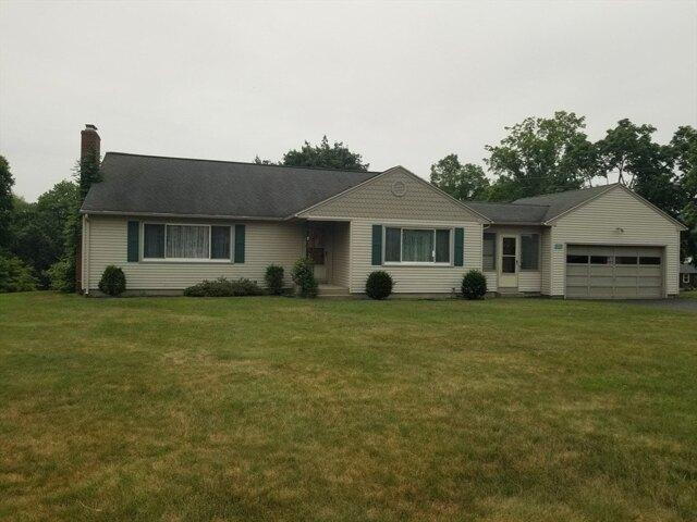 Palmer Rd, Ware, Home For Sale