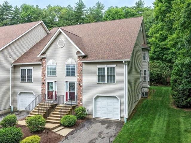 Palmer Rd Unit,monson, Condo For Sale