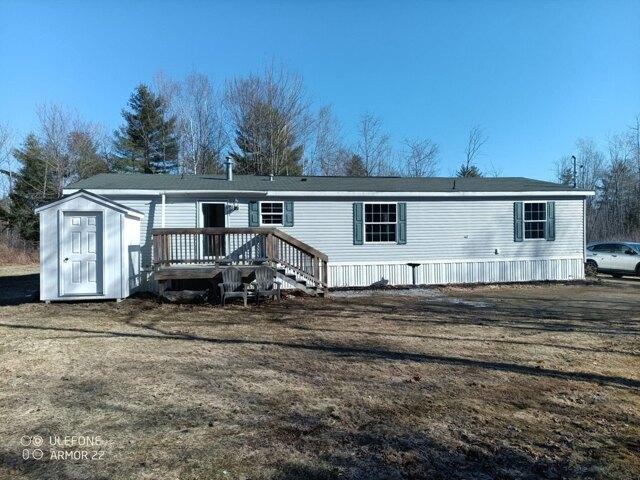 Palmer Rd, Unity, Property For Sale